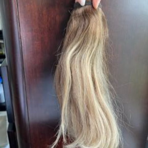 Foxy Locks Extensions | Hair | Foxy Locks Extensions Color Brondie 2 ...